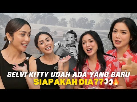 SIAPAKAH SOSOK LELAKI ITU | OSCAR eps. Selvi Kitty