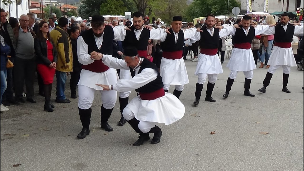 ΓΚΑΪΝΤΑ (Αλμωπίας) # ΧΟΡΟΣΤΑΤΕΣ ΘΕΣΣΑΛΟΝΙΚΗΣ # ΣΙΡΙΣ # γιορτή τσίπουρου ...