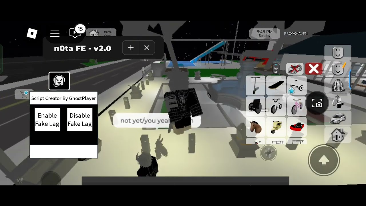 GHOSTHUB script for delta gameplay - YouTube