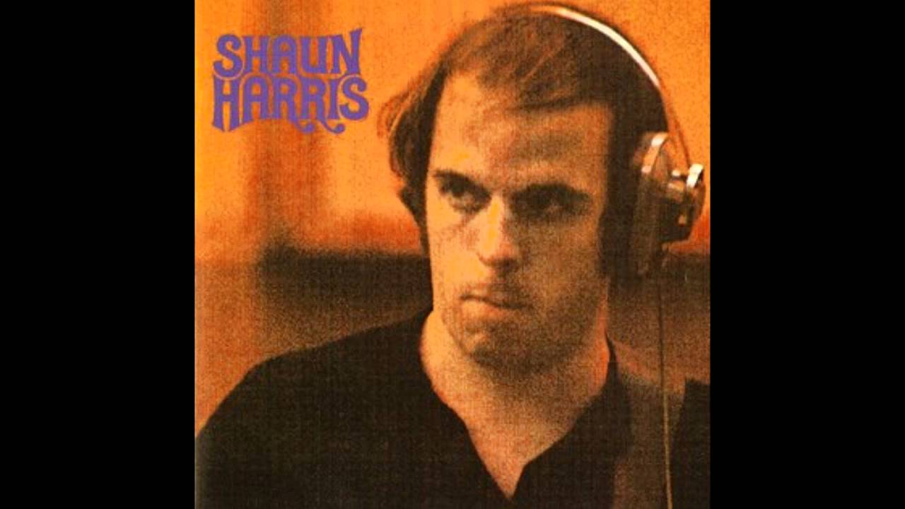 Shaun Harris - Canadian Ships/Love Has Gone Away - YouTube