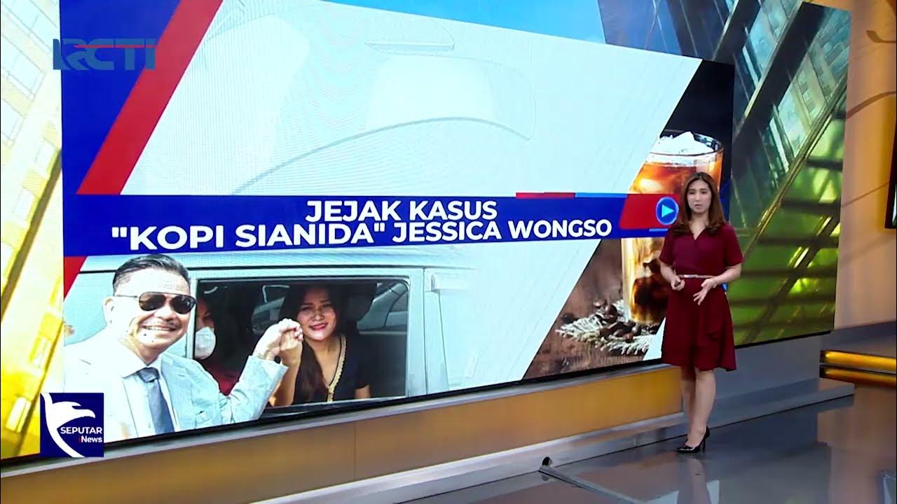 Meski Bebas, Jessica Wongso Tetap Ajukan PK, Kejagung Siap Hadapi! - SIP 20/08 - YouTube