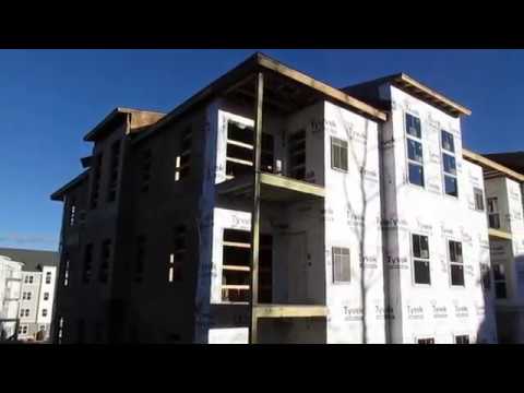 Wrentham Ledgeview Estates 2018 - YouTube