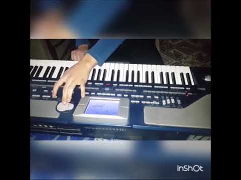 Pa800 İle Muhteşem 2 Damar Sarkı