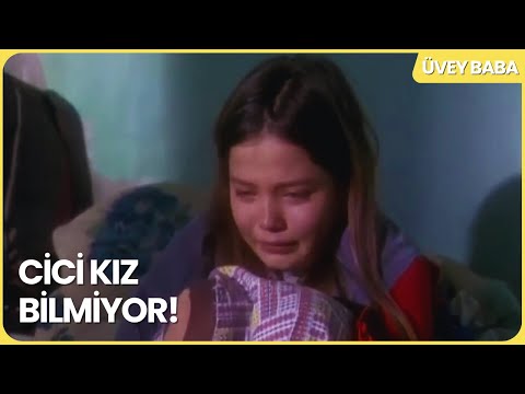 Lamia Dilenmek İstemiyor! | Üvey Baba