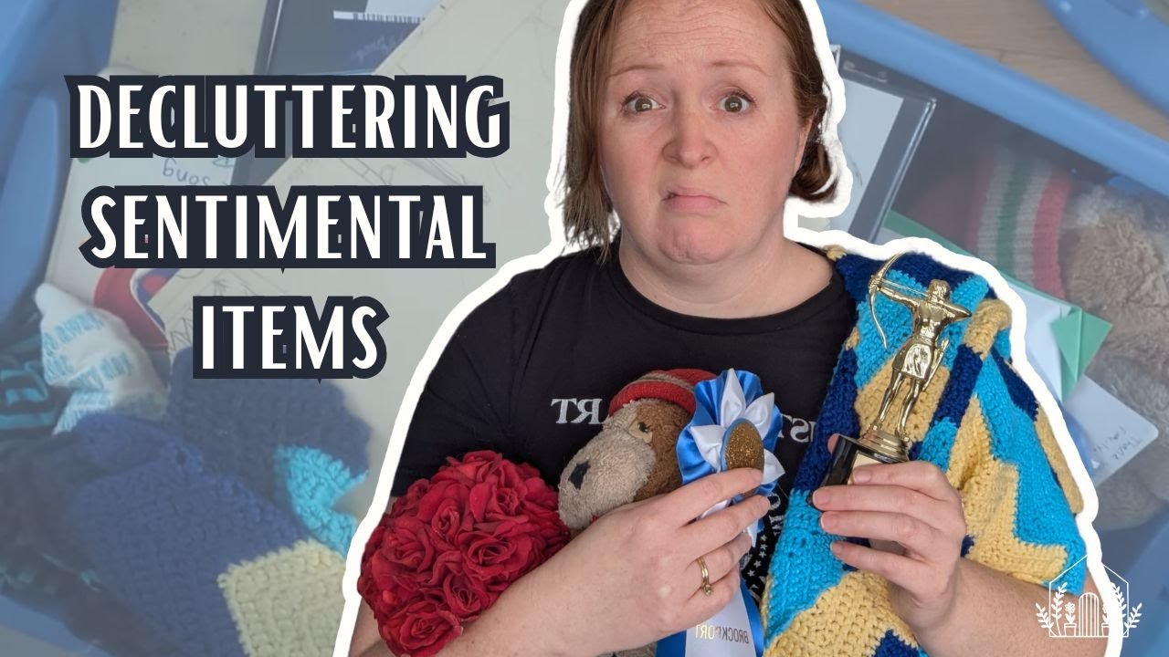 Sorting Through Sentimental Clutter: The Emotional Side of Decluttering ...