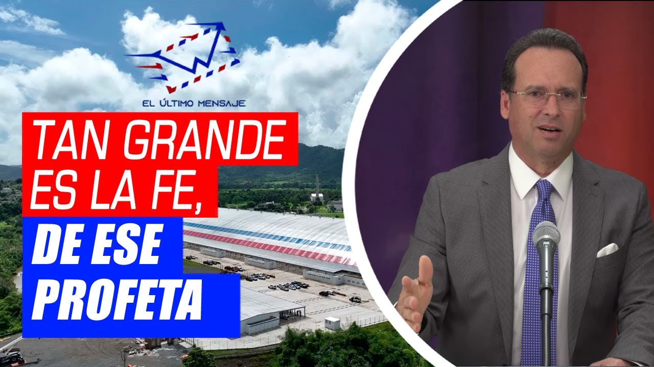 QUE ÉL YA LOS VE COMO DICE LA PROMESA: TRANSFORMADOS - YouTube