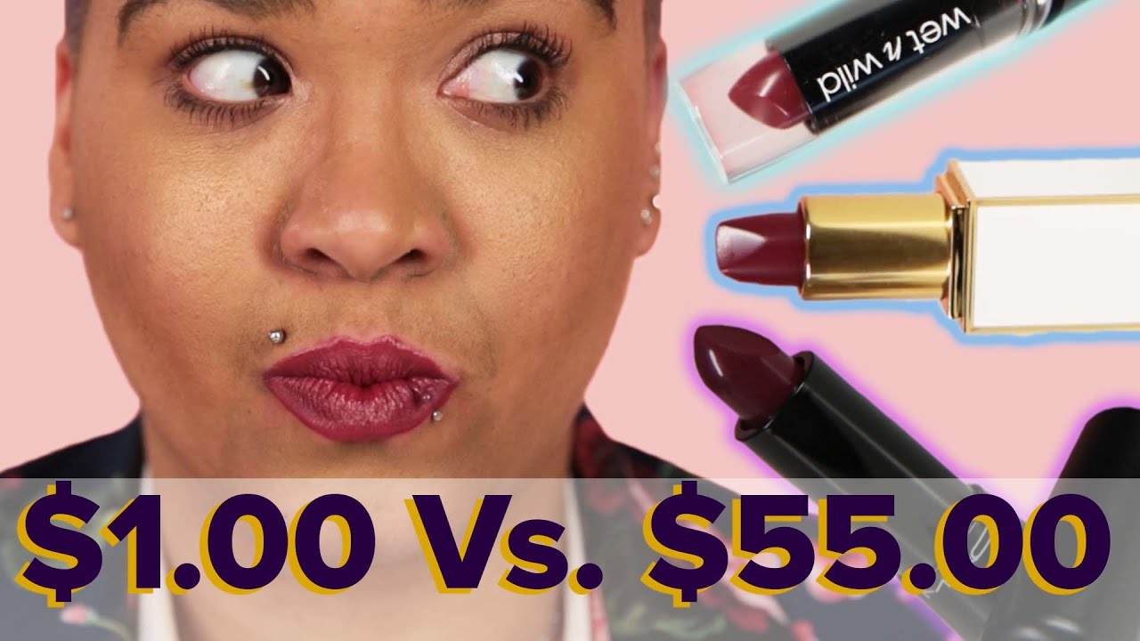 Most Expensive Lipstick Brand In The World | Lipstutorial.org