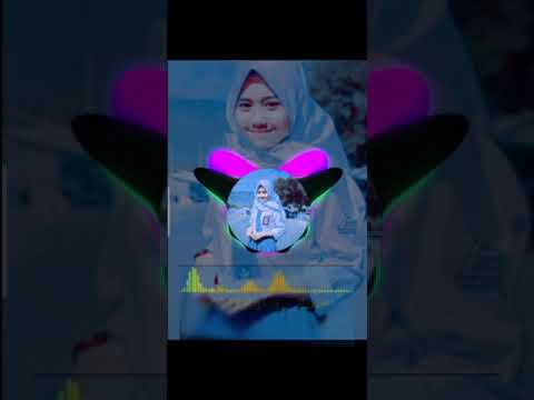 dj adek baju biru