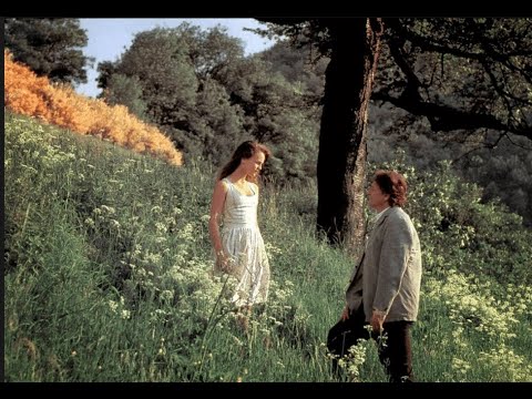 Белая свадьба 1989 клип || Joe Dassin || Et Si Tu N'existais Pas