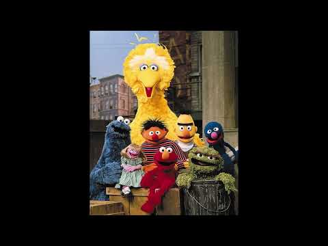 Sesame Street Theme Song (PAL Pitch)