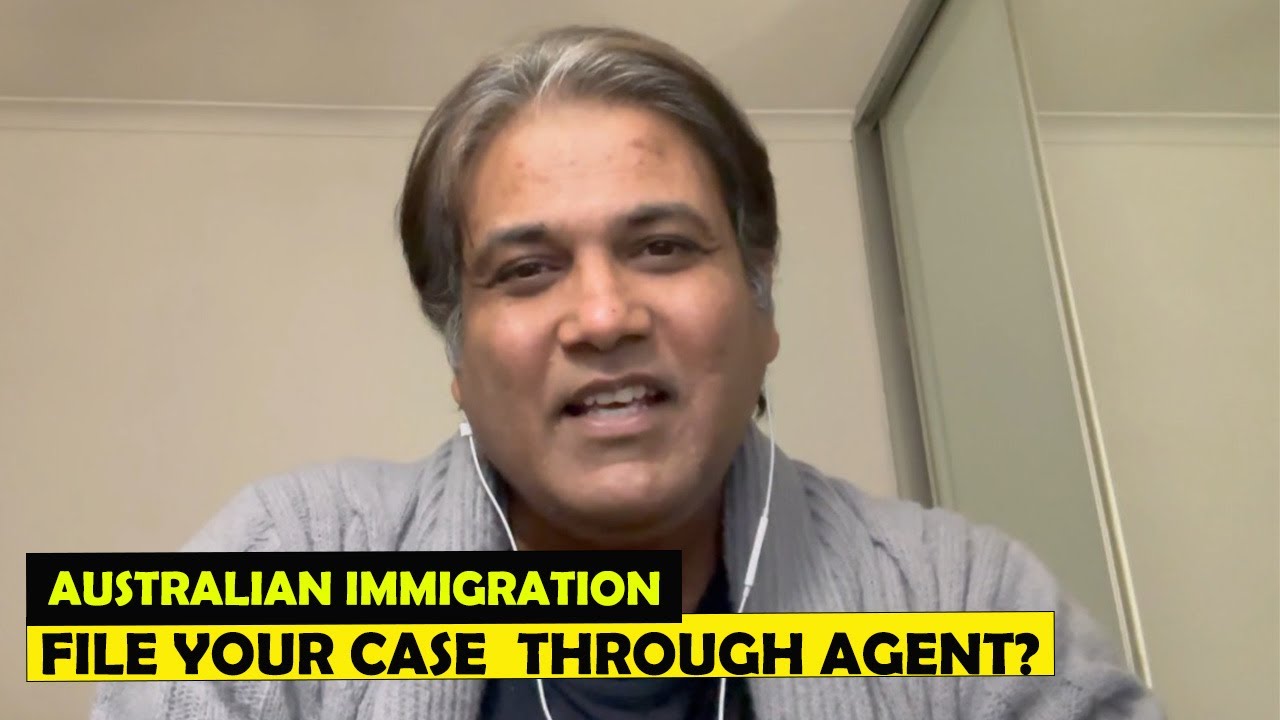 Australian Immigration Process Through MARA Agent? | Australian PR ...
