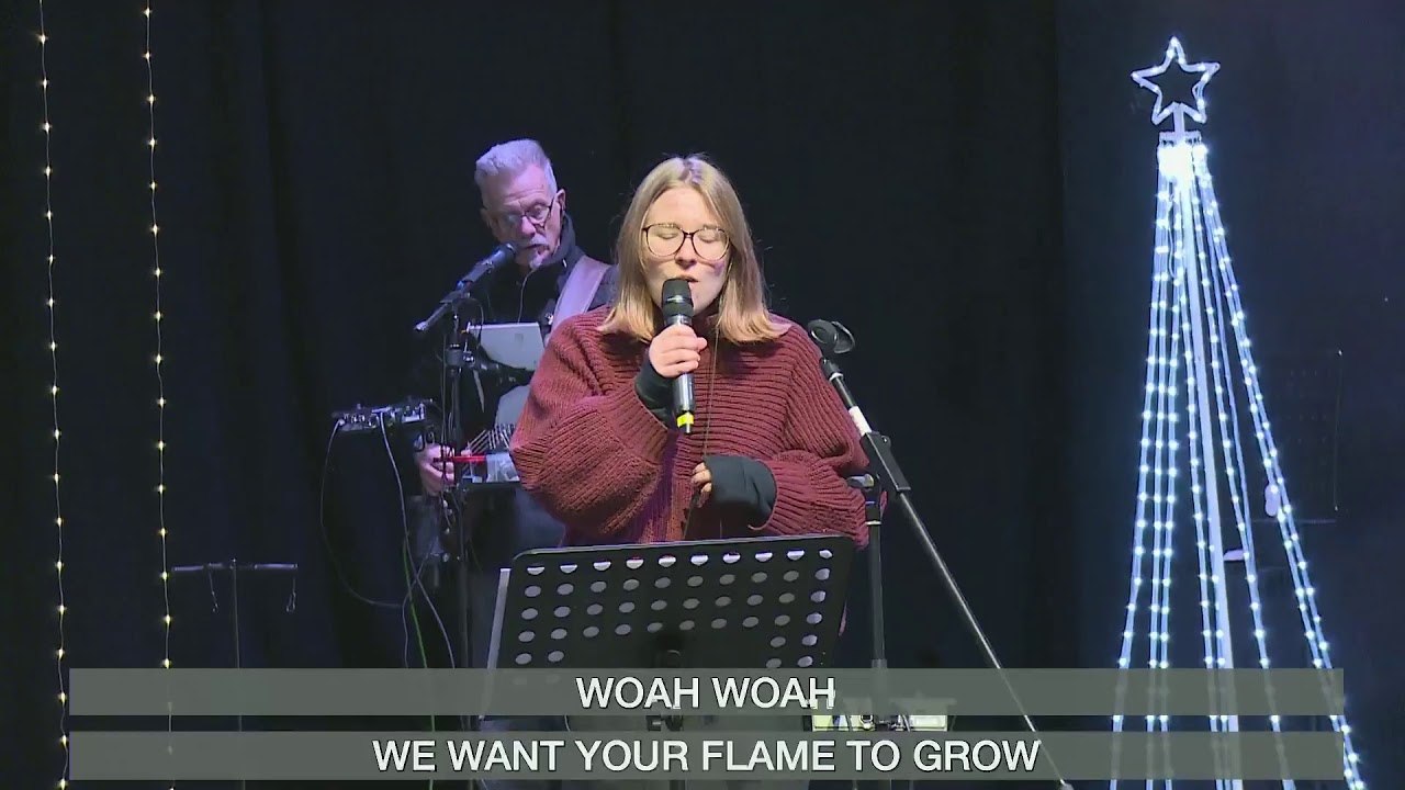 LifeSpring Church Reading - Live Stream - YouTube