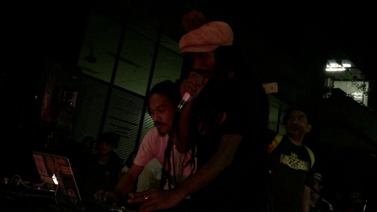 KING MASMUS - VEGAN VEGETARIAN - YouTube