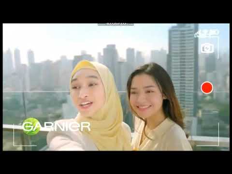 Iklan Garnier Light COMPLETE Booster Serum 2017 2021