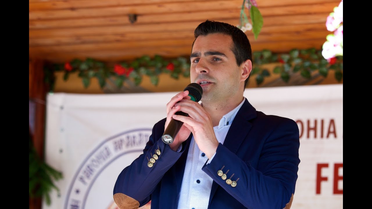 Dragos Mihai Lazar - Imparatia Ta ! (priceasna) - YouTube
