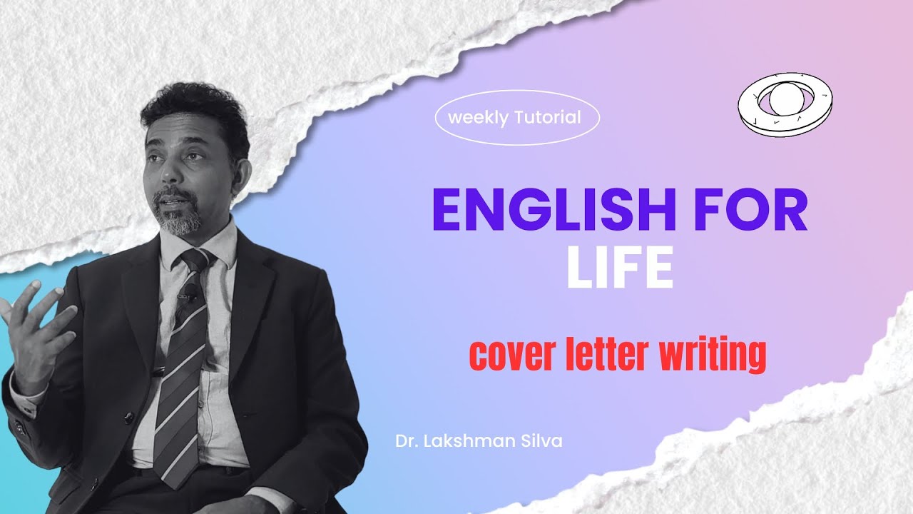 Learn how to impress employers with a professional and confident cover ...