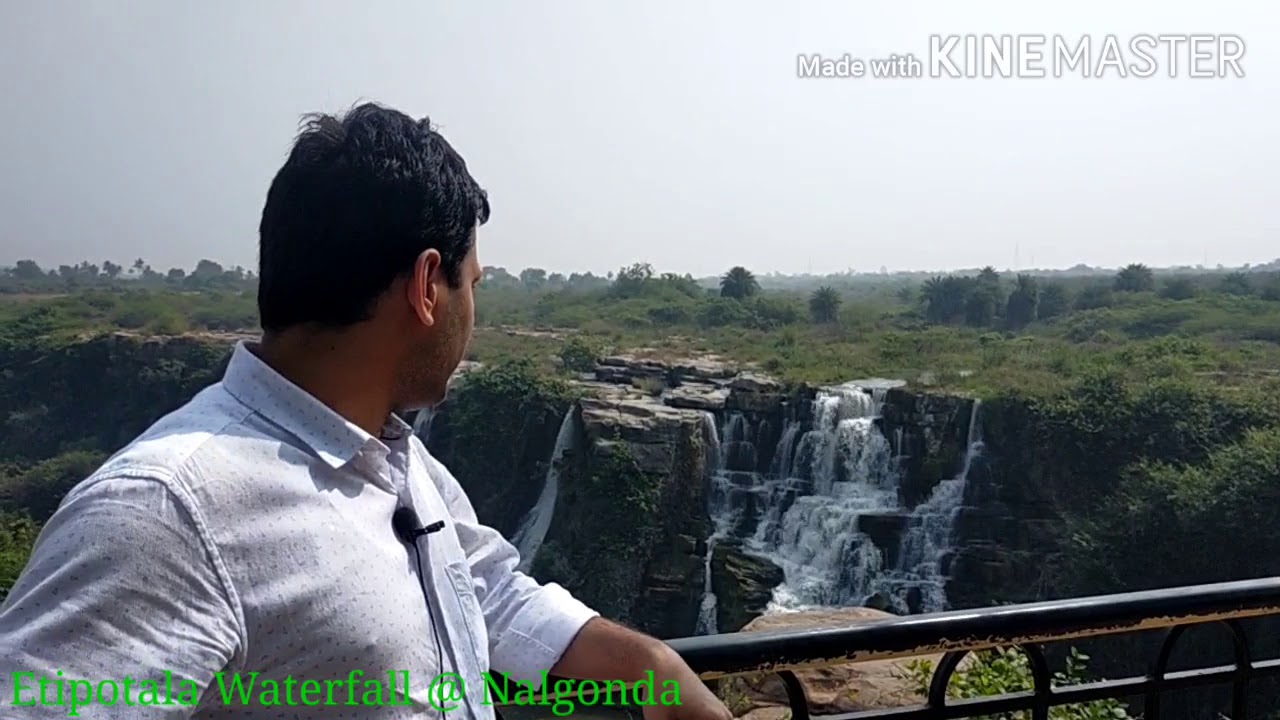 Do you know what is Nalgonda technique - YouTube