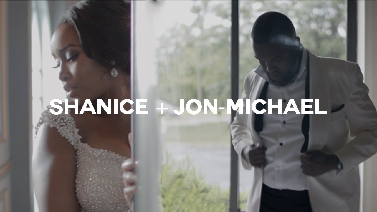 Shanice + Jon-Michael Highlight Trailer - YouTube