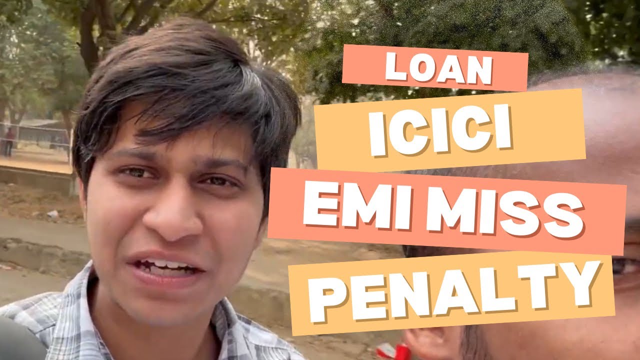 Mothly EMI Miss 😩 || Bank Bounce Charges 🥲 - YouTube