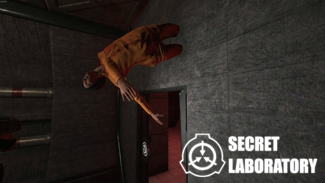 When SCP is Goofy - SCP: Secret Laboratory - YouTube
