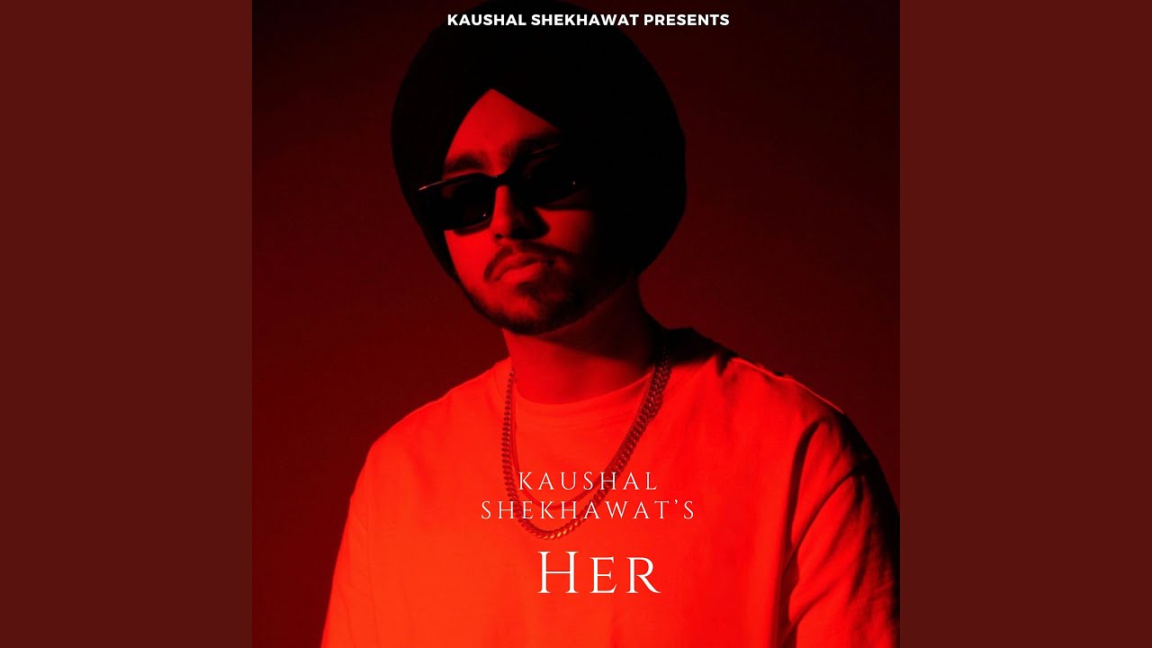 Her Slowedreverb Youtube Music 4756