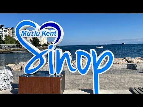 Romantik Bir Kaçış | Sinop’ta Ne Yenir, Nereler Gezilir?