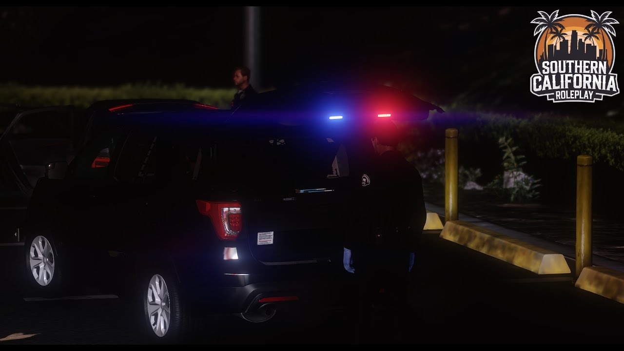 CONTROLED SUBSTANCES - Southern California RP - Ep.07 - YouTube