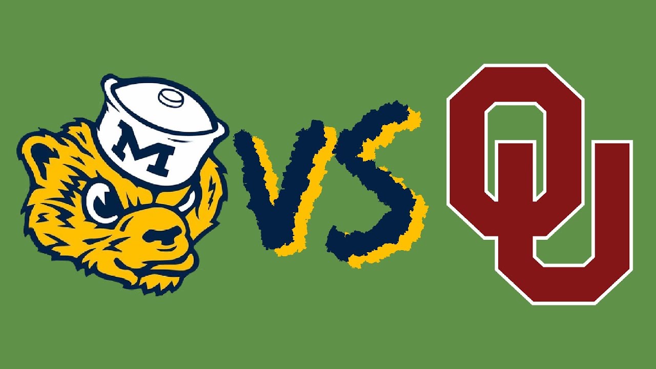 CKL Syllabus Week Loser's Finals | UM vs OU - YouTube