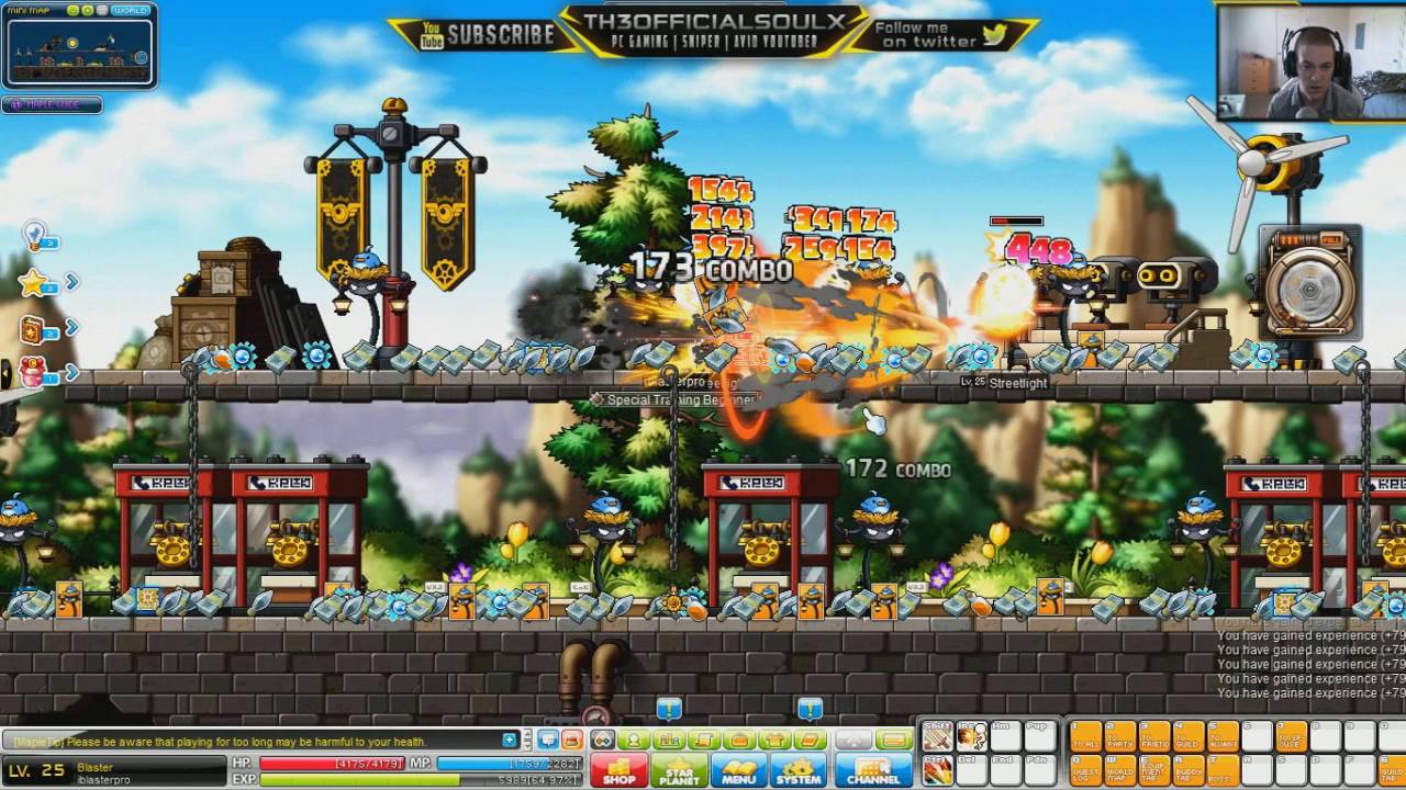 RESISTANCE - BLASTER EPISODE #2 [REBOOT] | SHOUTOUTS!! - YouTube