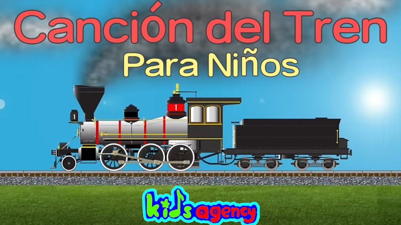Canción del tren/Canción del tren - YouTube