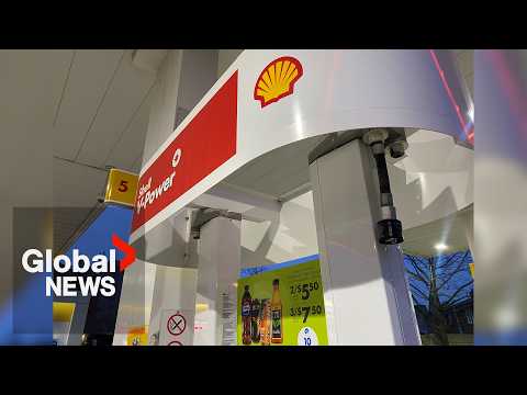Energy giant Shell expands in Canada with $22B deal; what it means?