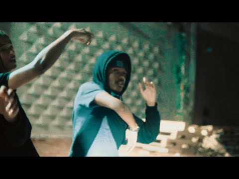 Lil9rell- Hawk Down (Official Music Video) - YouTube