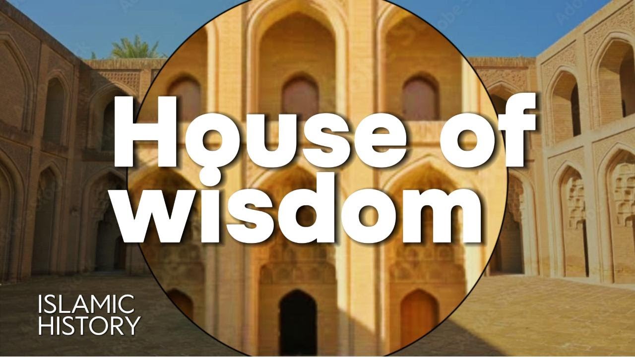 The House of Wisdom (Arabic: Bayt al-Ḥikmah), also known as the Grand ...