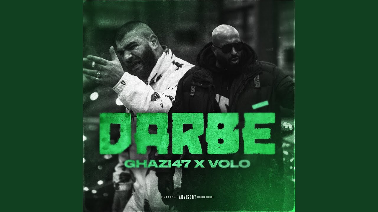 Darbe - YouTube Music