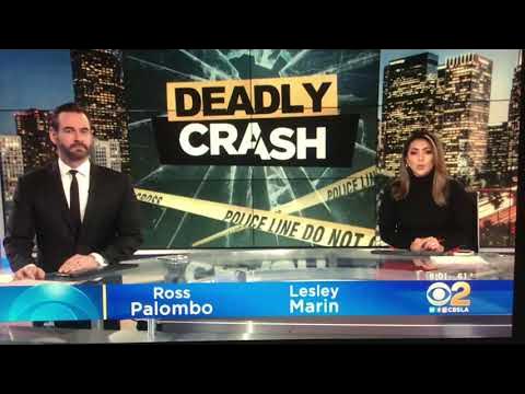 KCBS CBS 2 News at 6pm Sunday teaser and open November 6, 2022 - YouTube