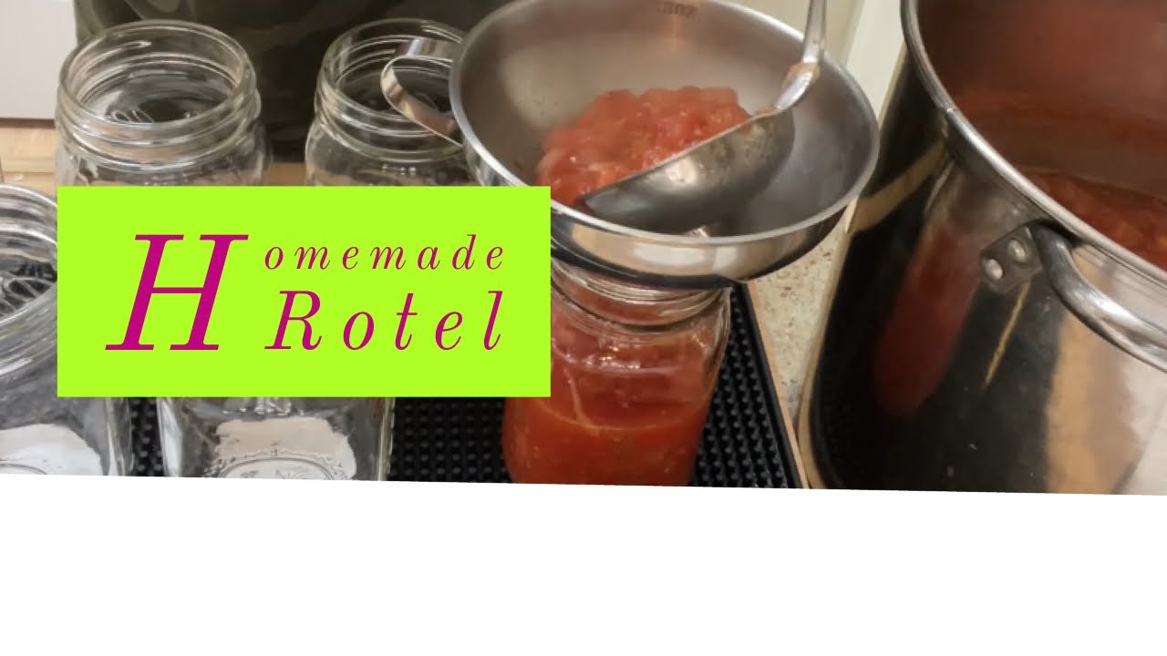 Ms Lippy’s Famous Rotel | Best CopyCat Recipe - YouTube