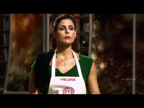 MasterChef Season 3 Episode 4 Part 4 - YouTube