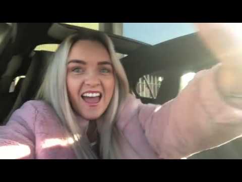 MY FIRST VLOG | A Week In The Life Of Moo