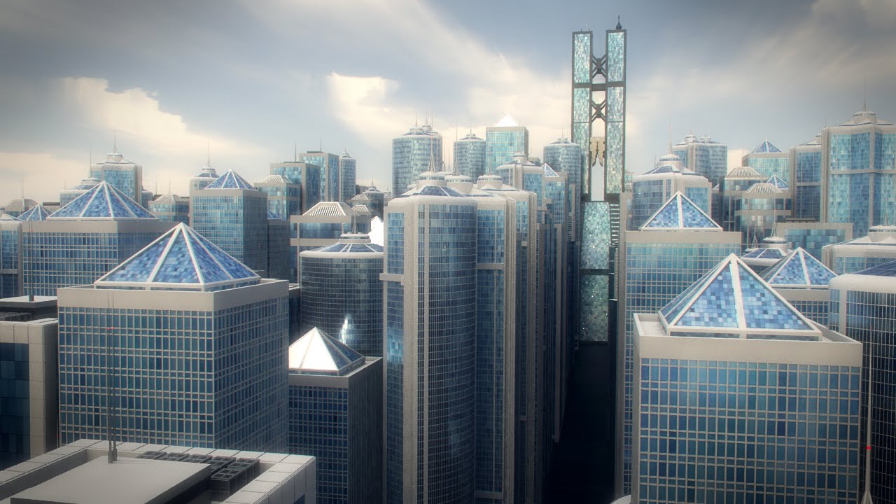 Episode 05 Replicators Part 1 - YouTube