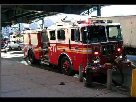 FDNY 343 Never Forget - Always Remember - YouTube