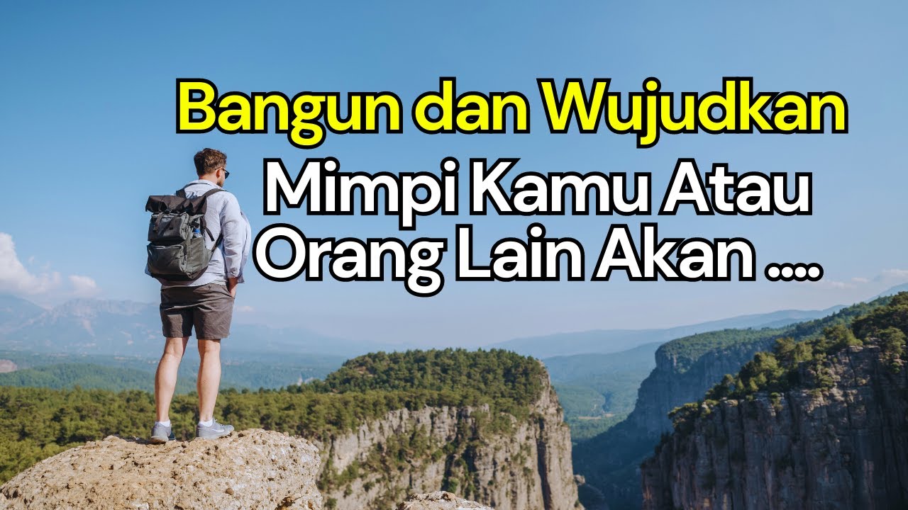 Kata Kata Bijak Perjuangan Hidup sebagai Penyemangat dan Motivasi ...