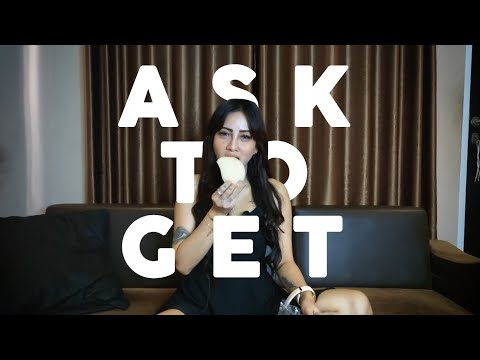 ASK TO GET MAYA