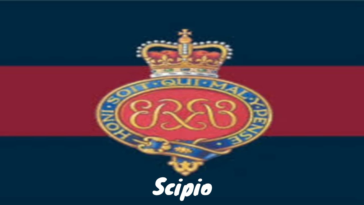 Scipio - YouTube