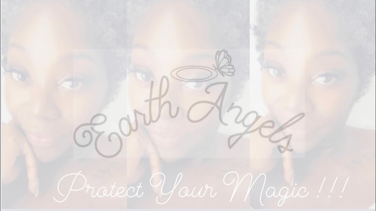 Protect your MAGIC‼️ - YouTube