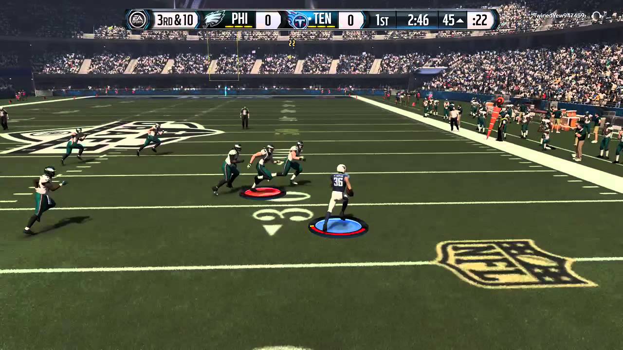 Epic Pick 6 - YouTube