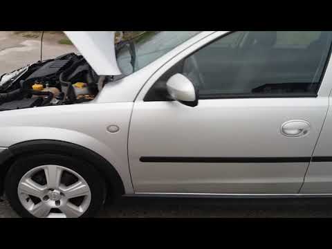 OPEL CORSA 1.3 CDTI 75hp COSMO (2005) REVIEW MK!!!