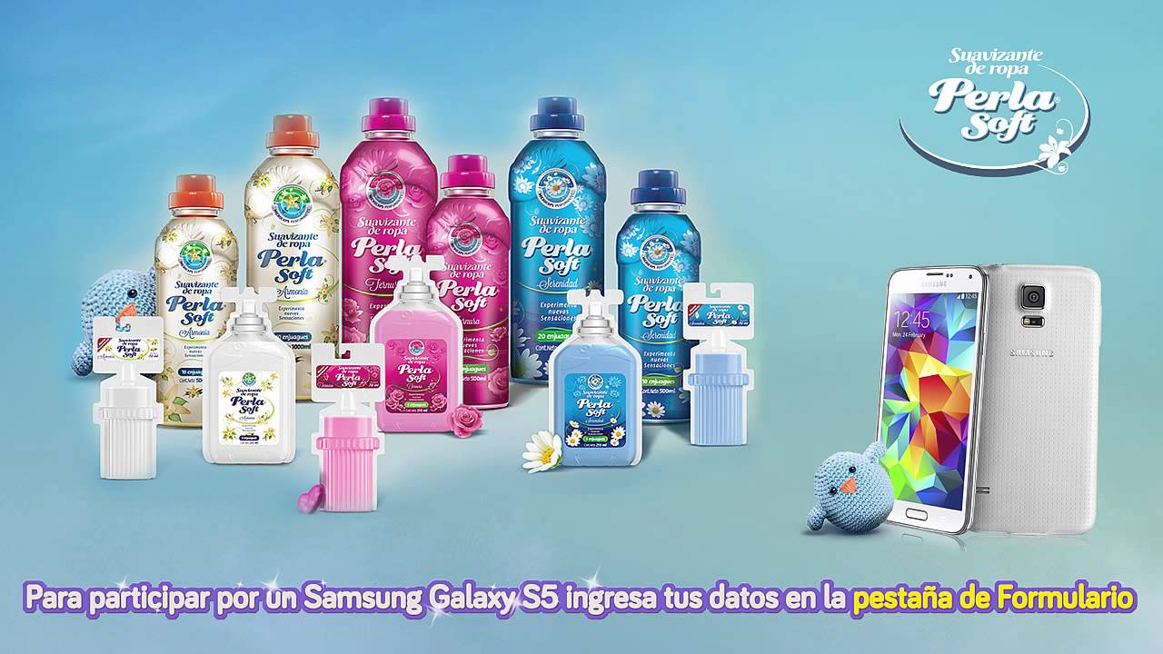 Cierre - Descubre el nuevo Practipack Perla Soft - YouTube