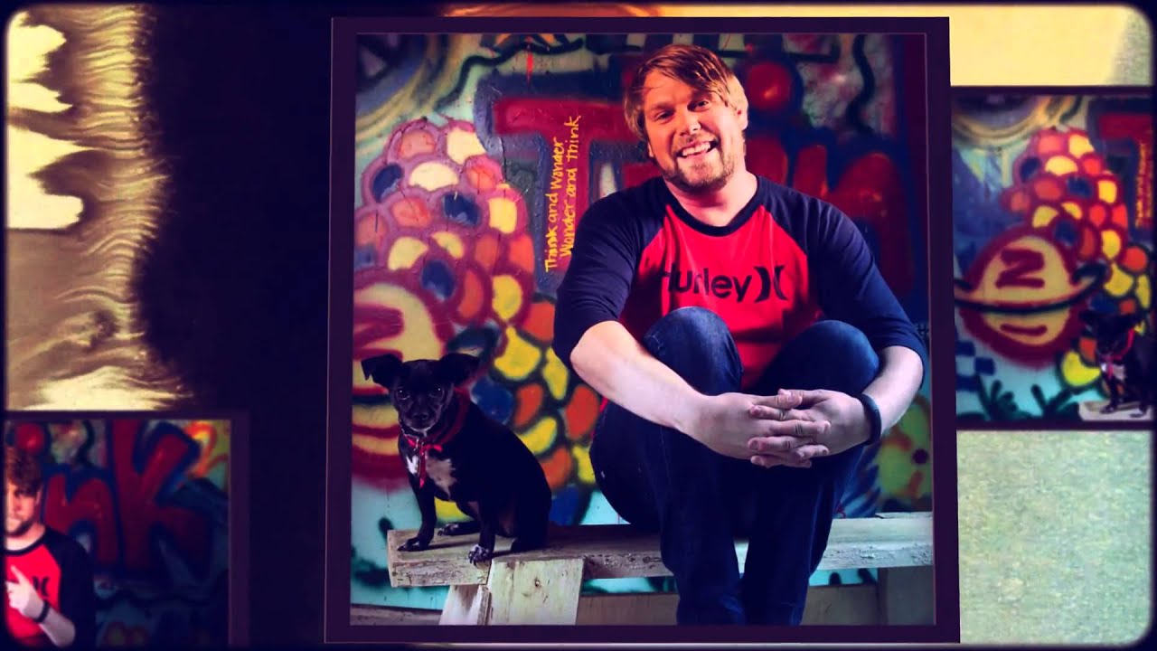 Studio Graffiti Wall at Jean Johnson Productions - YouTube