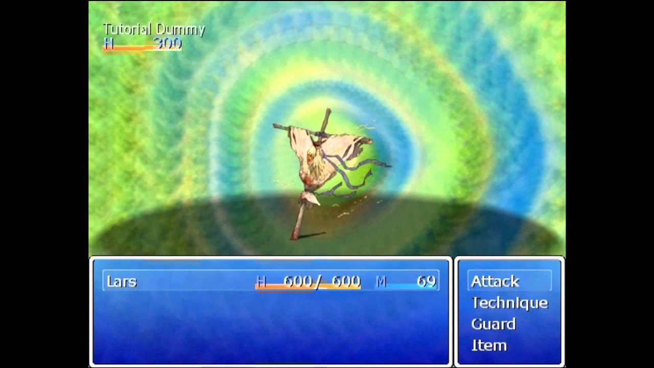 Tutorial With Vechs - YouTube