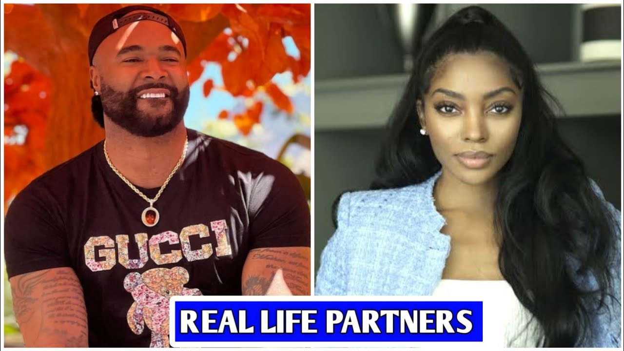 Dominique Madison Vs Mike Bless (Kountry Wayne Member) Real Life ...